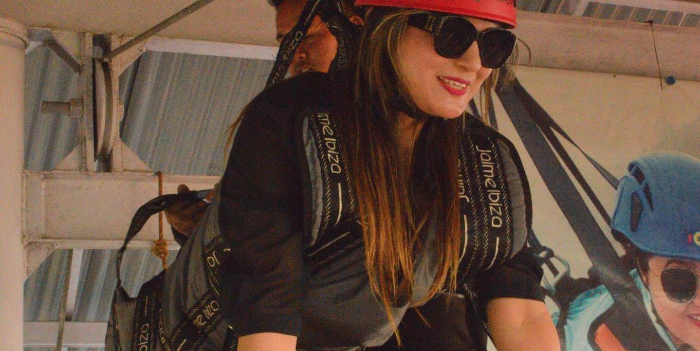 Asia's 2nd Longest Zipline Adventure in Kathmandu - Klook Canada