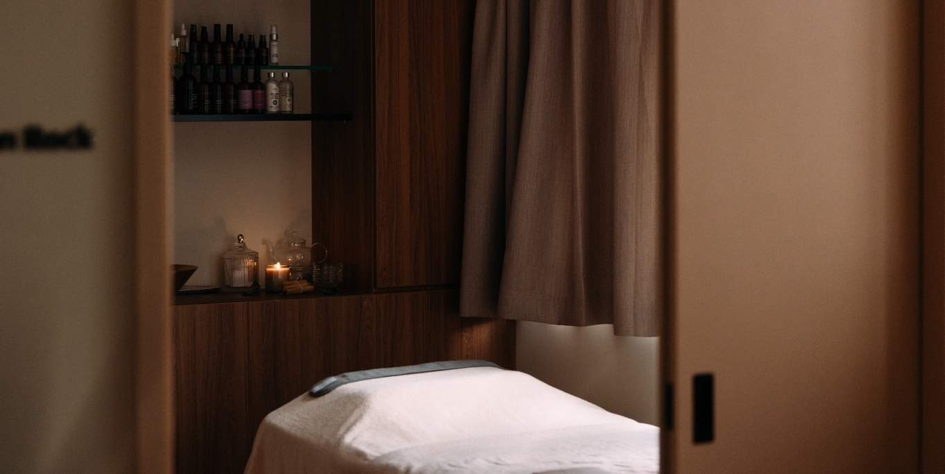 Agate House Facial Treatment and Steam Body in Hong Kong - Klook ...