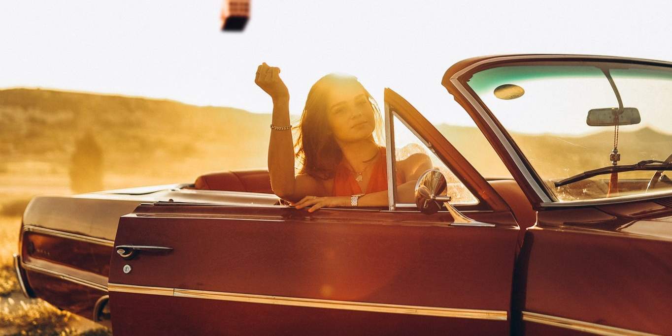 Classic Car Tour in Cappadocia - Klook United States