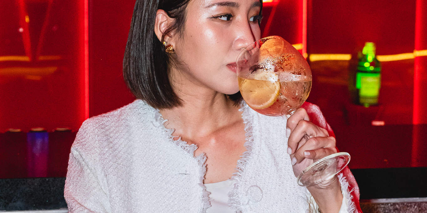 Japan-ISH Rooftop Bar - Sukhumvit 11 - Klook Philippines