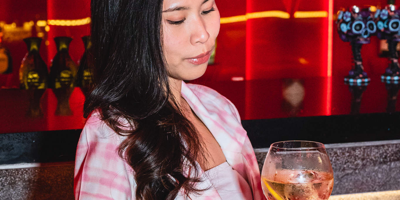 Japan-ISH Rooftop Bar - Sukhumvit 11 - 클룩 Klook 한국