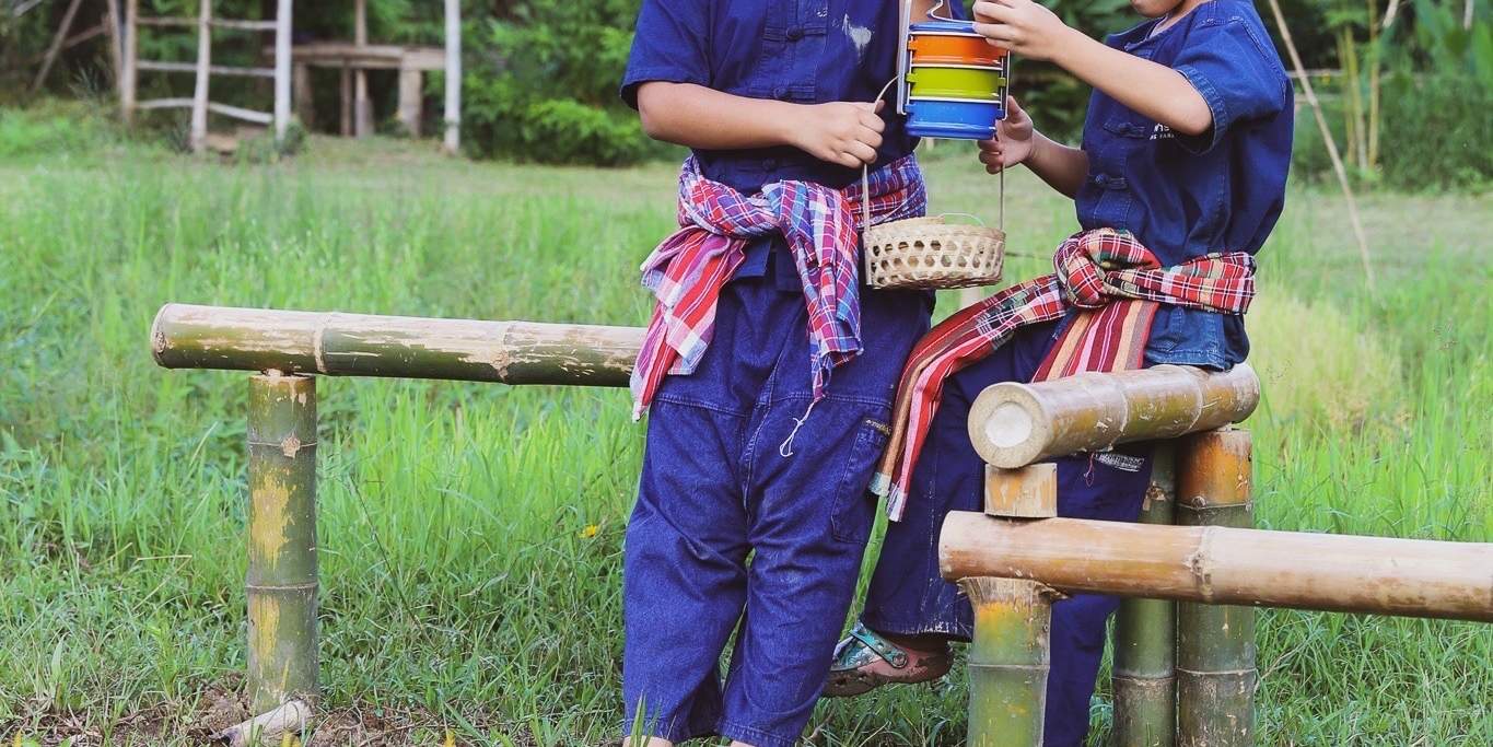 เข้าร่วมประสบการณ์ Kid Junior Farmer ที่เชียงใหม่ - Klook ประเทศไทย