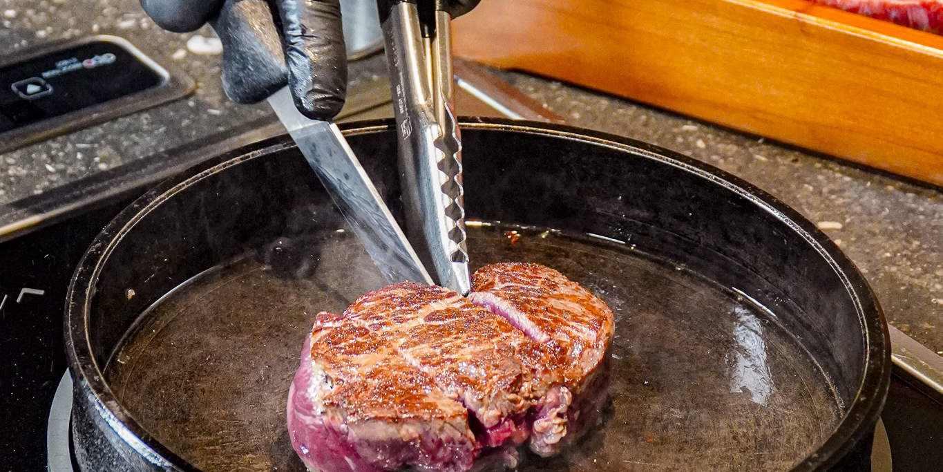 Hanwadam Black Gangnam N Tower - Klook New Zealand