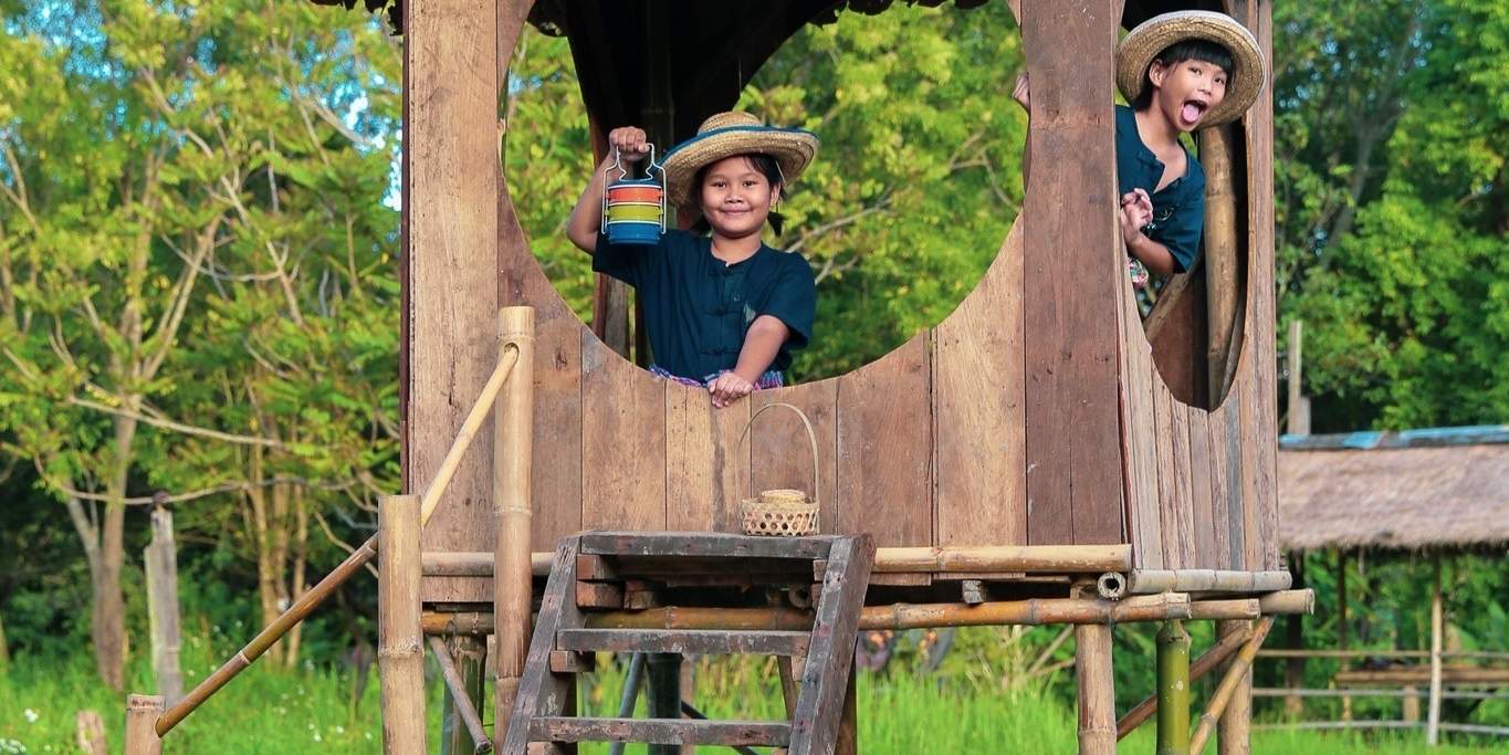 เข้าร่วมประสบการณ์ Kid Junior Farmer ที่เชียงใหม่ - Klook ประเทศไทย