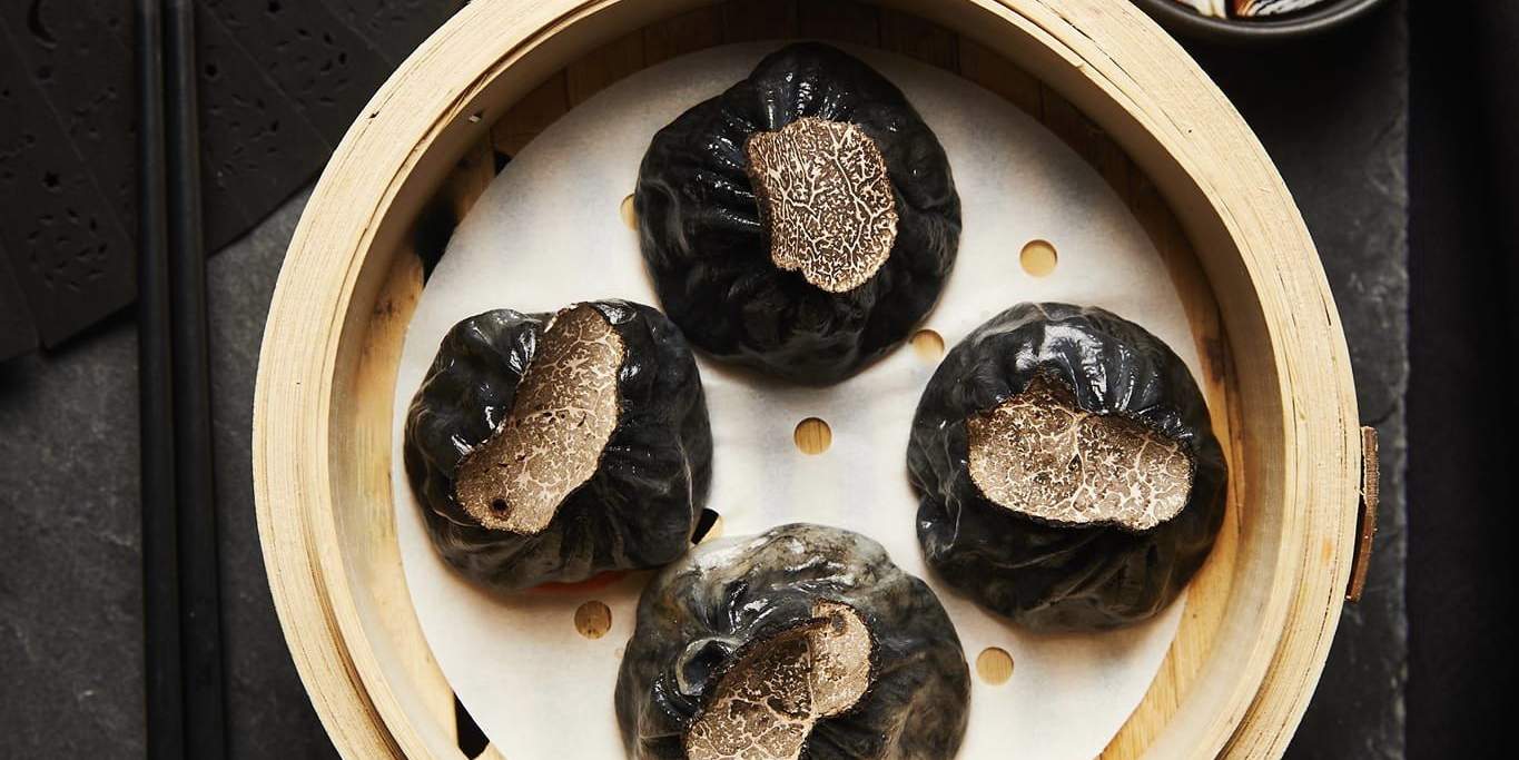 Man Fu Lou Authentic Hong Kong Cuisine (Si Phraya) - Klook Việt Nam