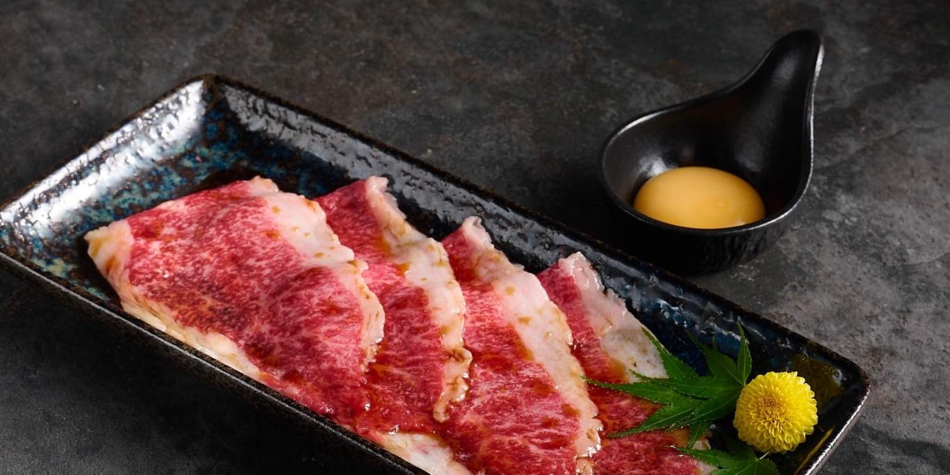 Klook Exclusive at Tora Yakiniku in Bangkok - Klook Singapore
