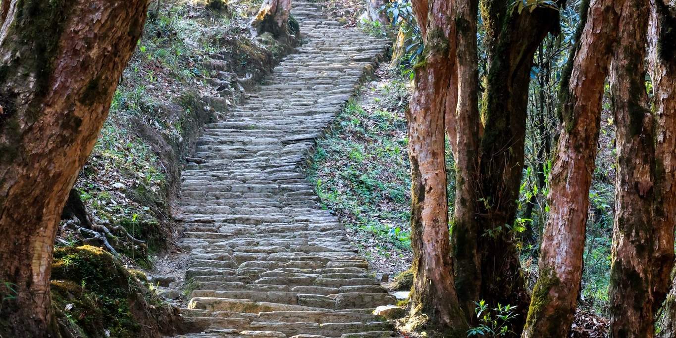 Ghorepani Poon Hill Sunrise Trek via Ghandruk - Klook Philippines
