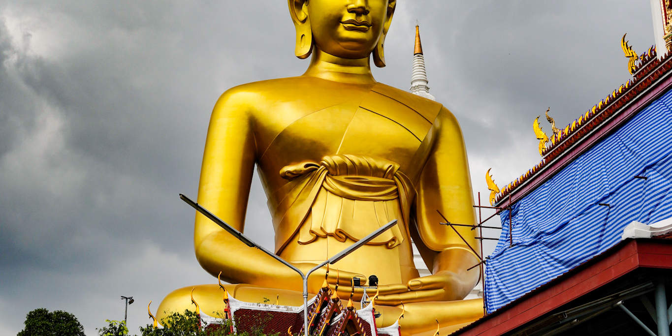 Bangkok Local Canal Tour by Long-tail Boat - Klook