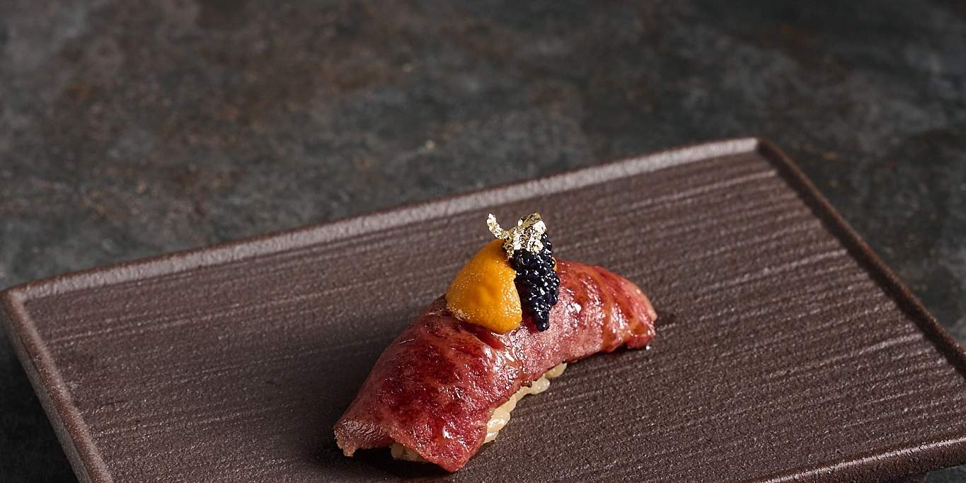 Klook Exclusive at Tora Yakiniku in Bangkok - Klook Malaysia