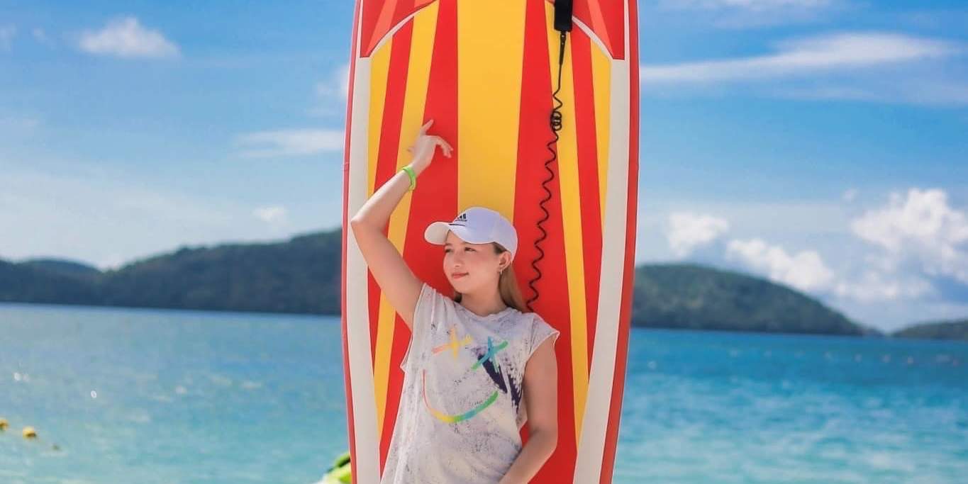 Sertai Dalam Menaiki Bot Tradisional Mewah Persendirian Pulau Coral ...