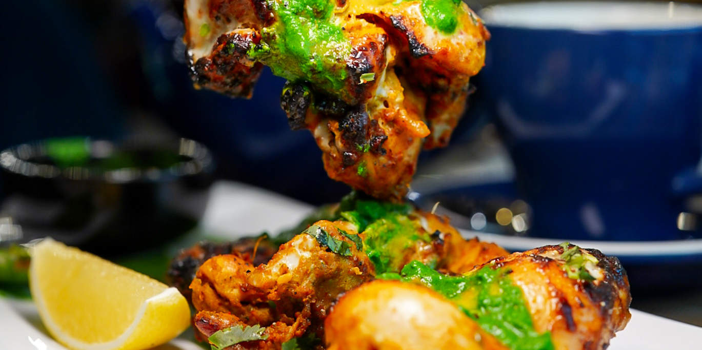CARAT Fine Indian and Mediterranean Cuisine｜Lunch Buffet｜10% Service ...