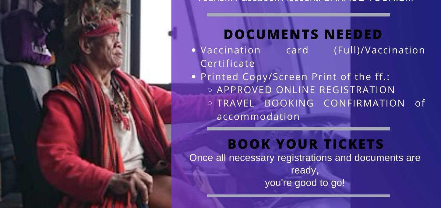 Convenient Manila to Banaue & Bontoc P2P Bus Tickets (Deluxe/Super ...