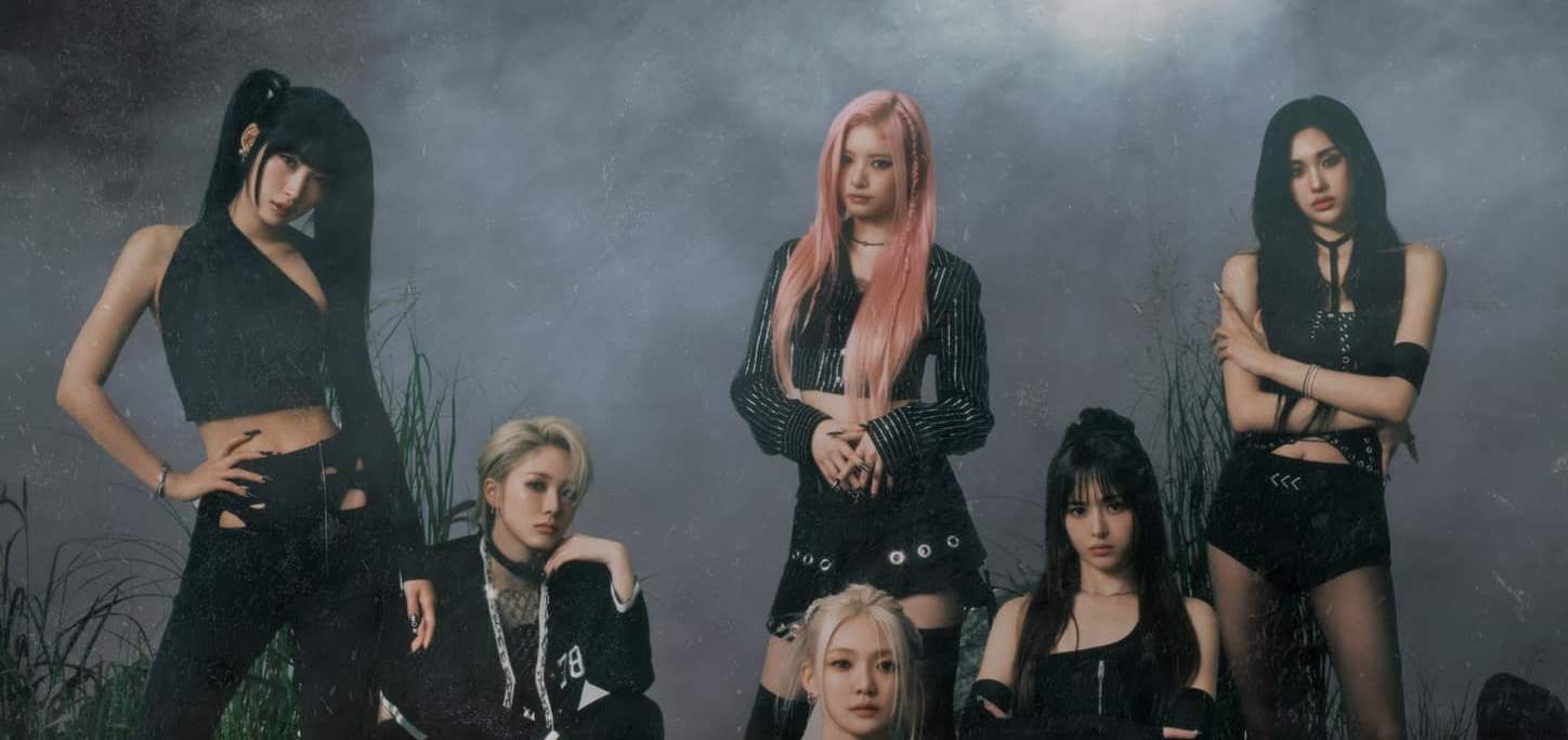 2024 EVERGLOW ファンミーティング: 永遠に | Klook