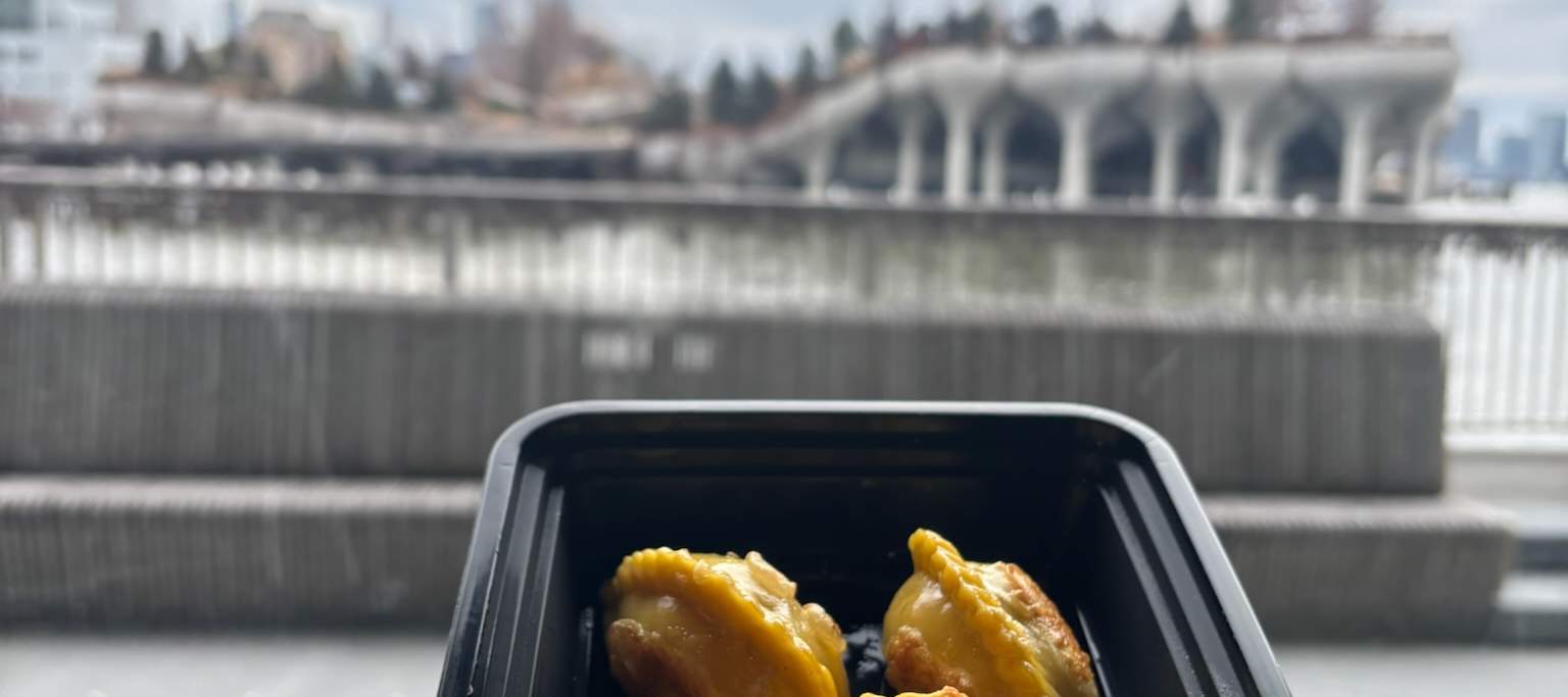 NYC: Chelsea Market, High Line and Hudson Yards Food Tour - Klook