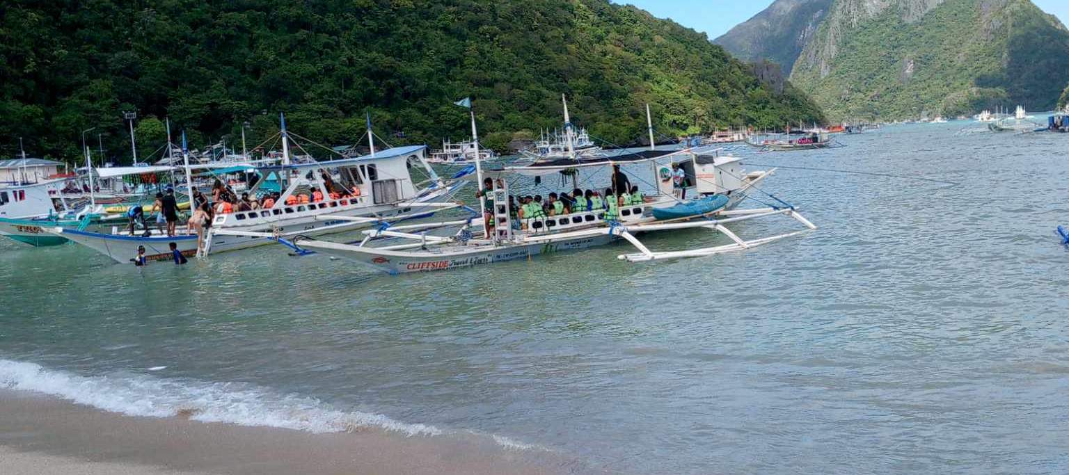 Explore the Beauty of El Nido with Our Exciting Day Tour - Klook