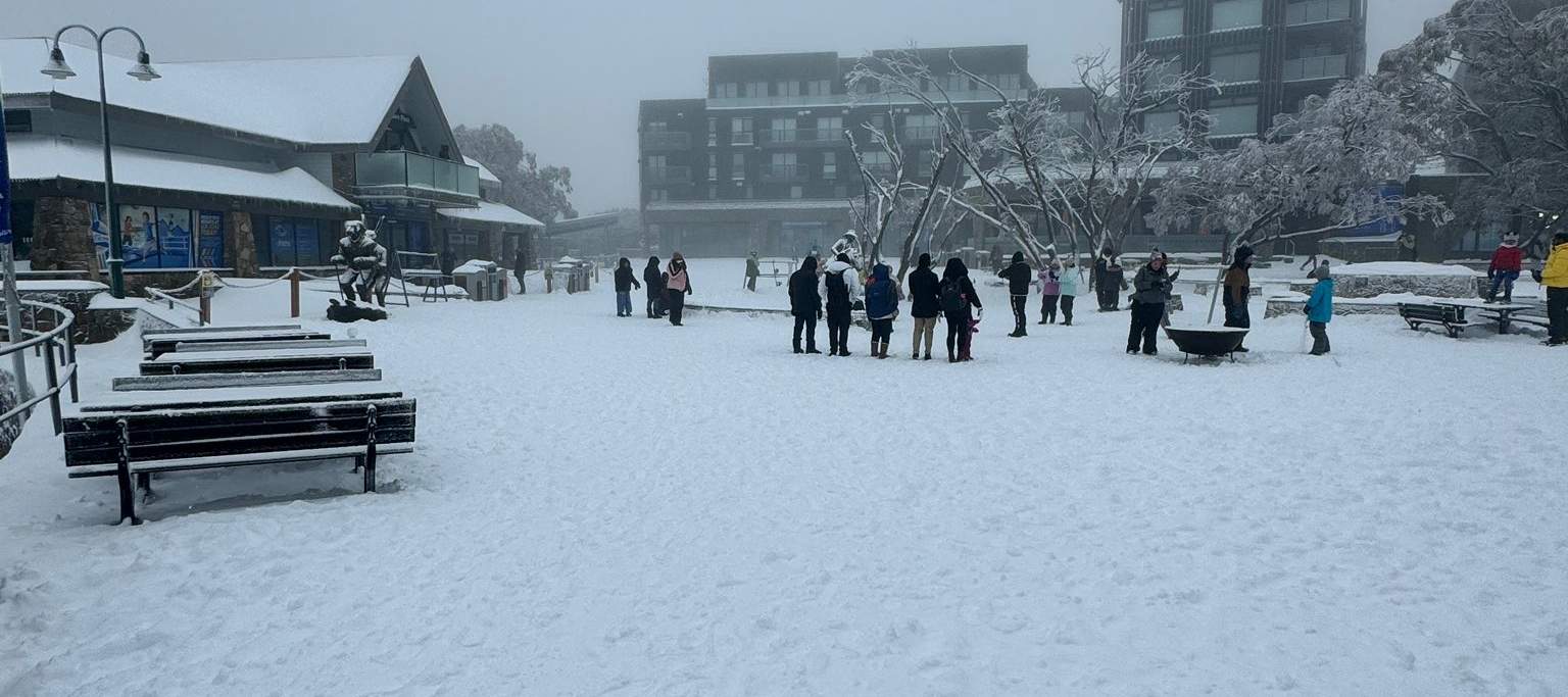 Private Mount Buller Snow & Ski Tour in Melbourne - Klook Hong Kong