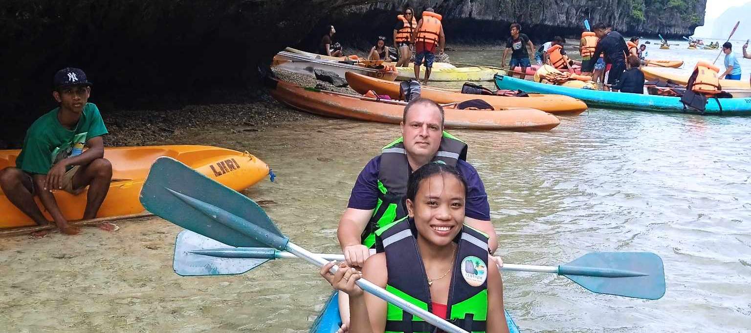 Discover Paradise: El Nido Private Tour A, B, C, or D with Envi and ...