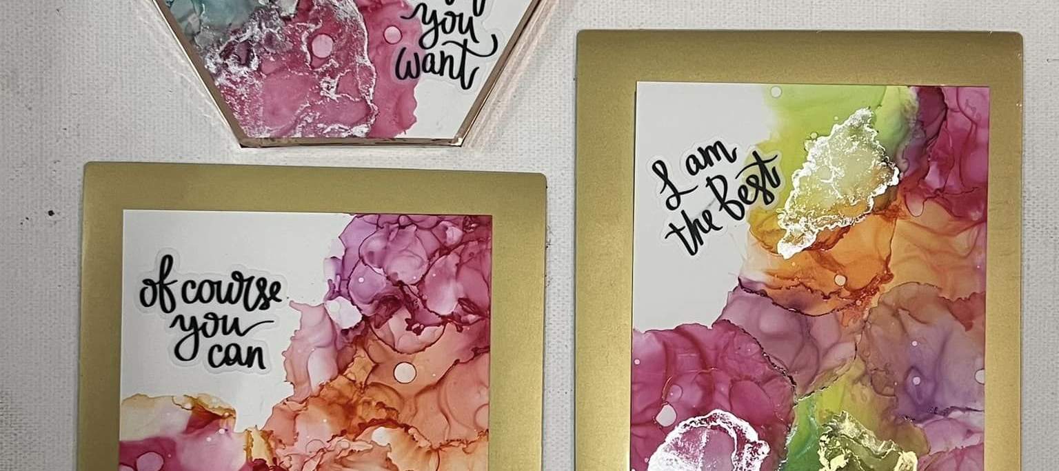 Dive into Creativity: Fluid Painting Workshops at KASH Art Center - Klook