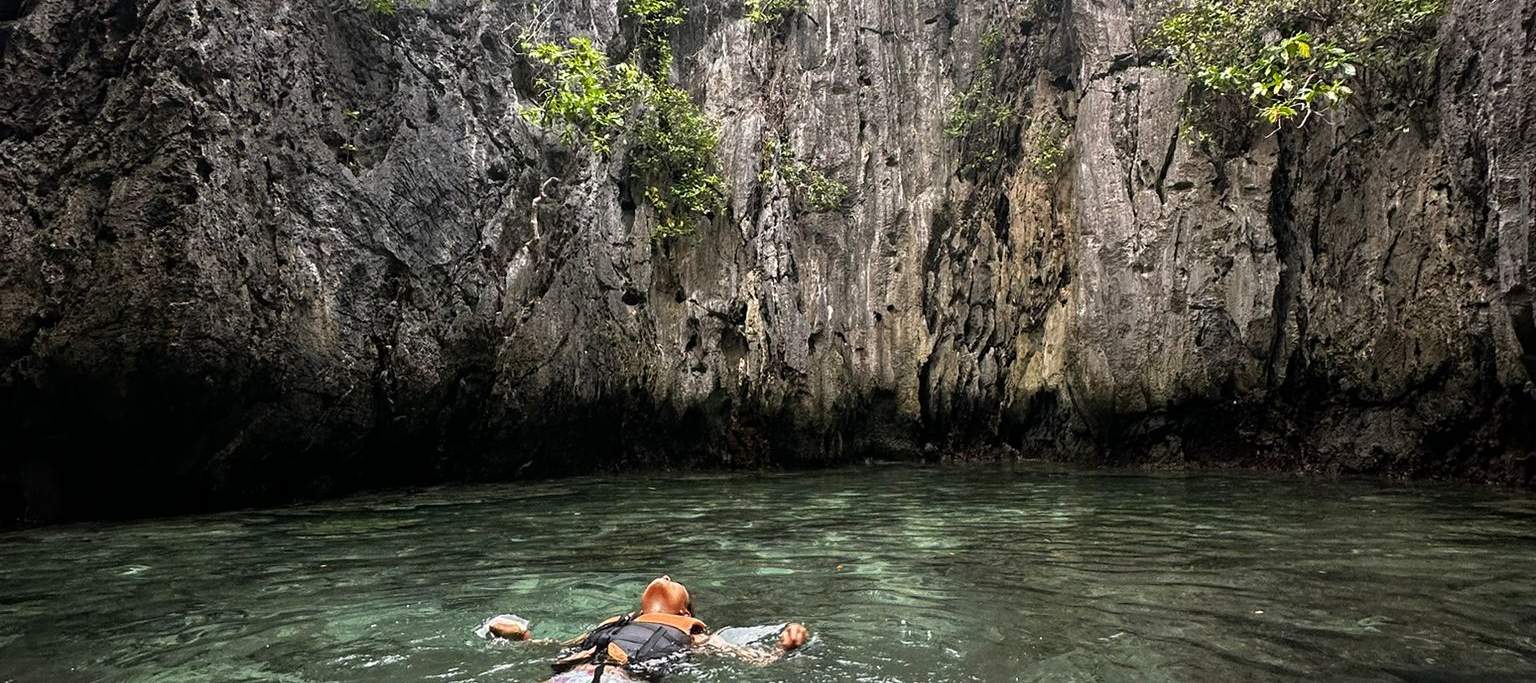 Mag-explore sa El Nido, Palawan sa pamamagitan ng isang Di Malilimutang ...