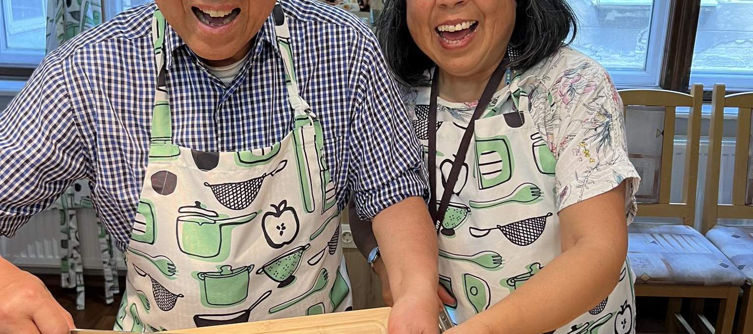 Authentic Hungarian Cooking Class in Budapest with Foodapest: Learn ...