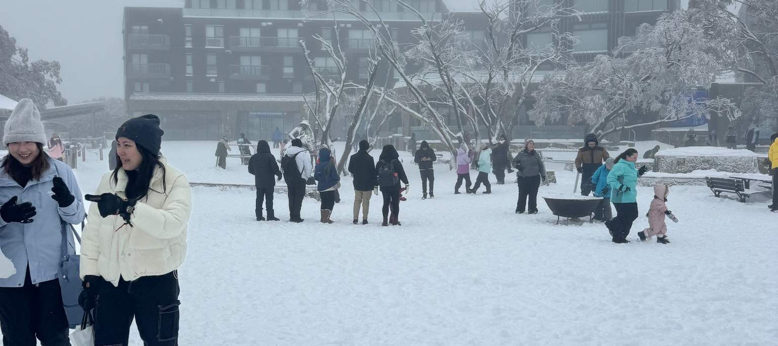Private Mount Buller Snow & Ski Tour in Melbourne - Klook Hong Kong