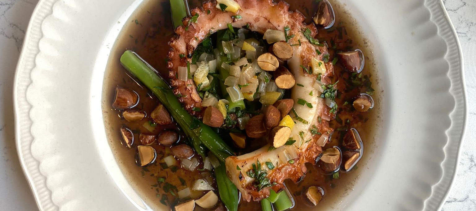 Alberta's ที่โรงแรม Raffles ในสิงคโปร์ - Klook ประเทศไทย