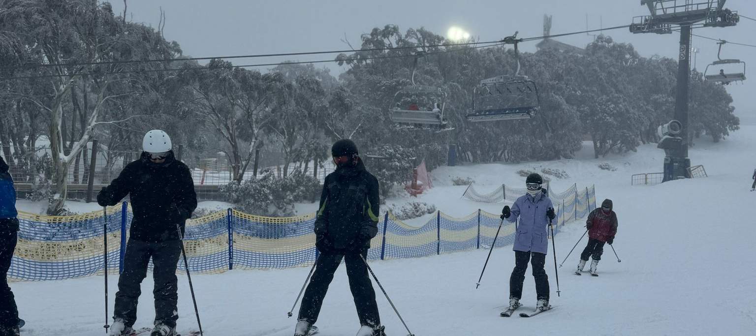 Private Mount Buller Snow & Ski Tour in Melbourne - Klook Hong Kong