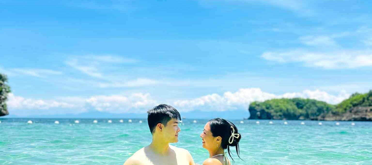 Discover Guimaras on a Private Half-Day Island-Hopping Tour - Klook ...