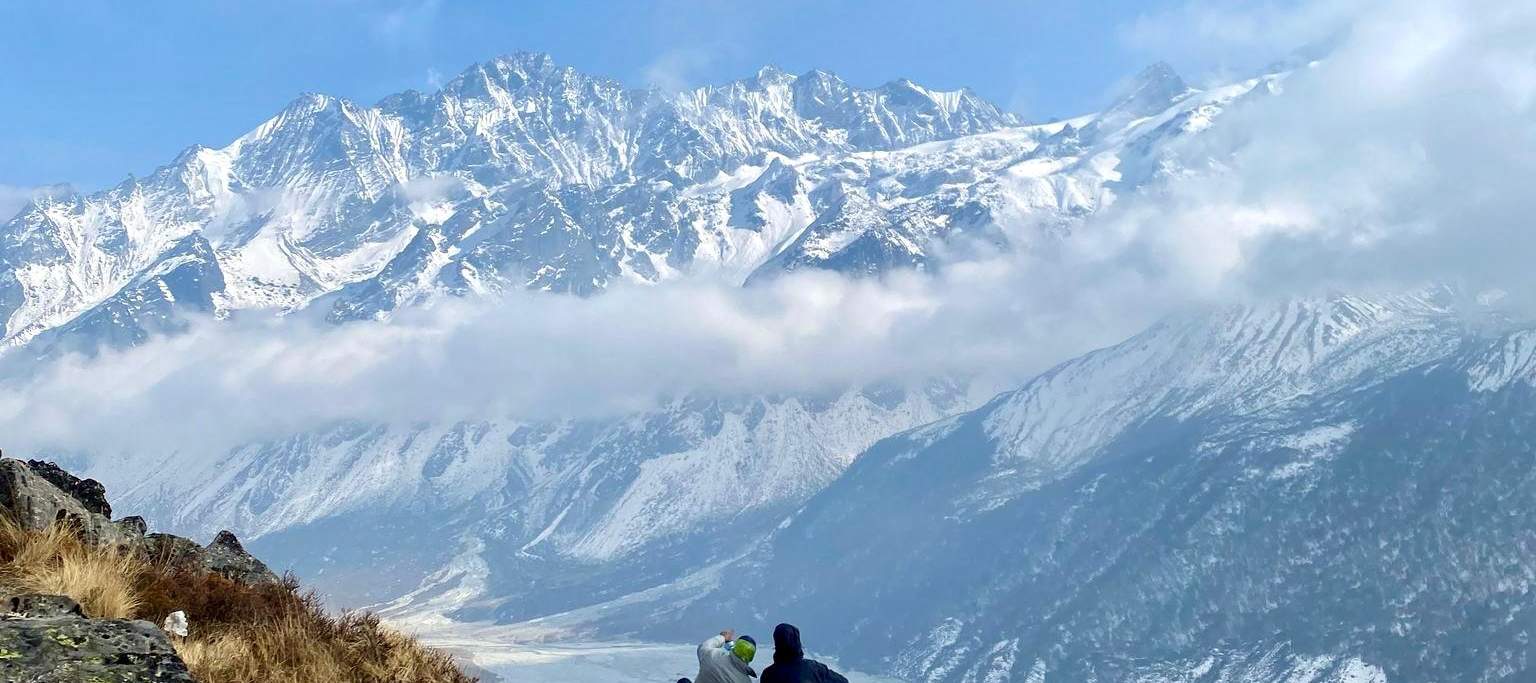 Kathmandu: 6 Days Langtang Valley Trek - Klook