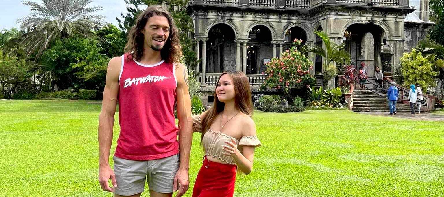 Bacolod, Silay, and Talisay Day Tour - Klook