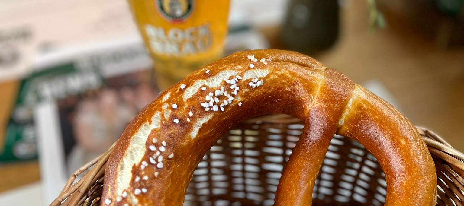 Hamburg Food Tour with Full Meal and Drinks - Klook Philippines