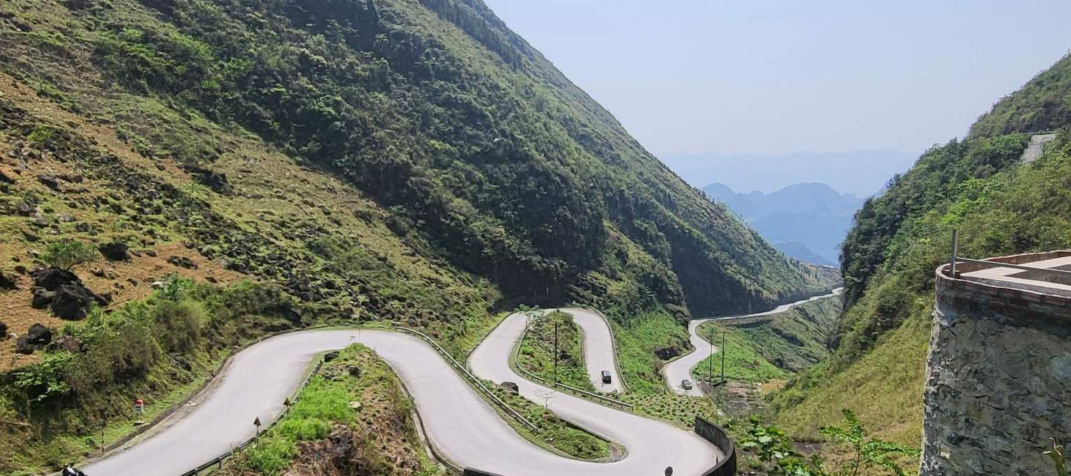 5D4N Explore Ha Giang Loop by Easy Rider, Ha Noi - Klook Malaysia