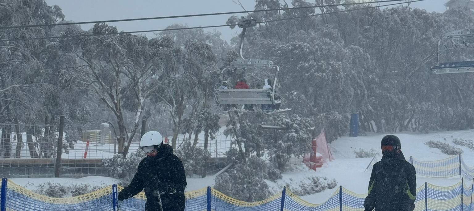 Private Mount Buller Snow & Ski Tour in Melbourne - Klook Hong Kong
