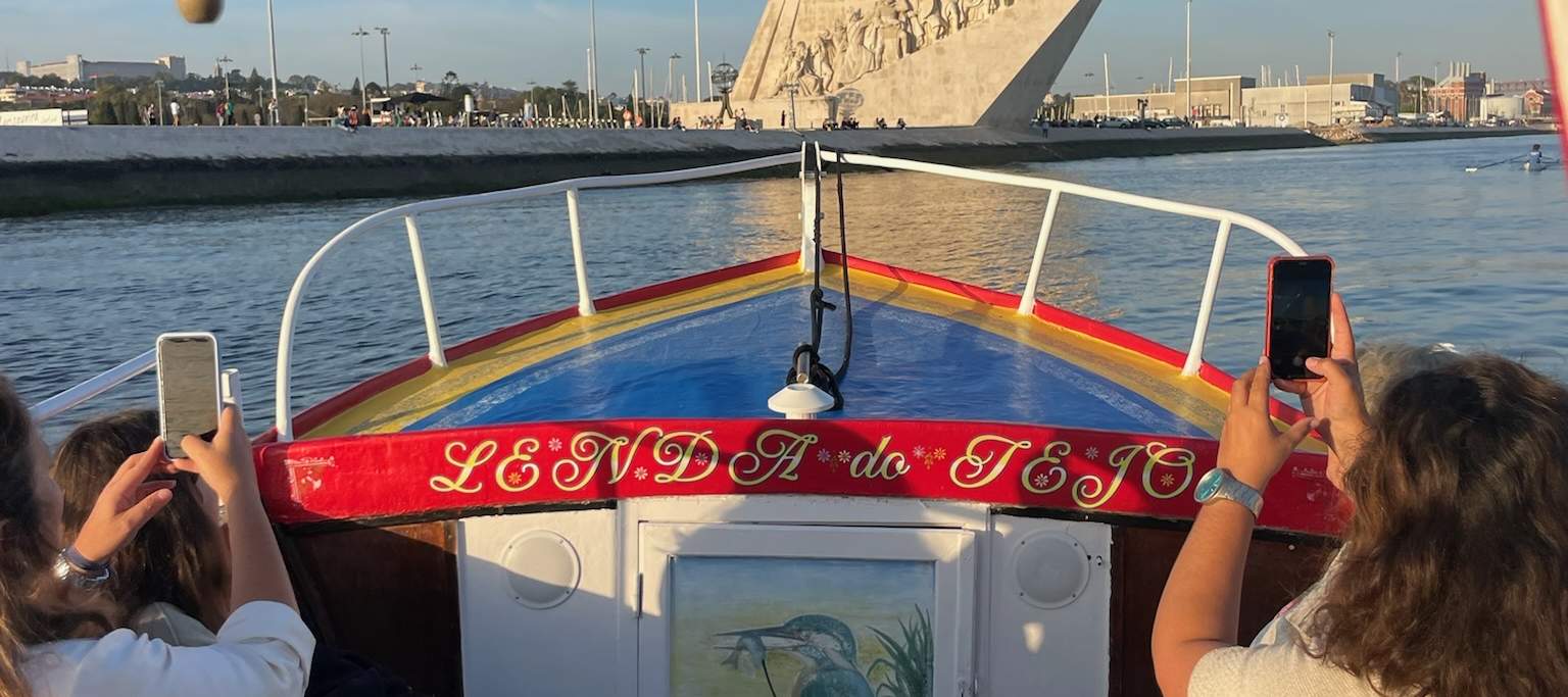 Experience Lisbon's Authentic Charm with Our Fully Immersive ...