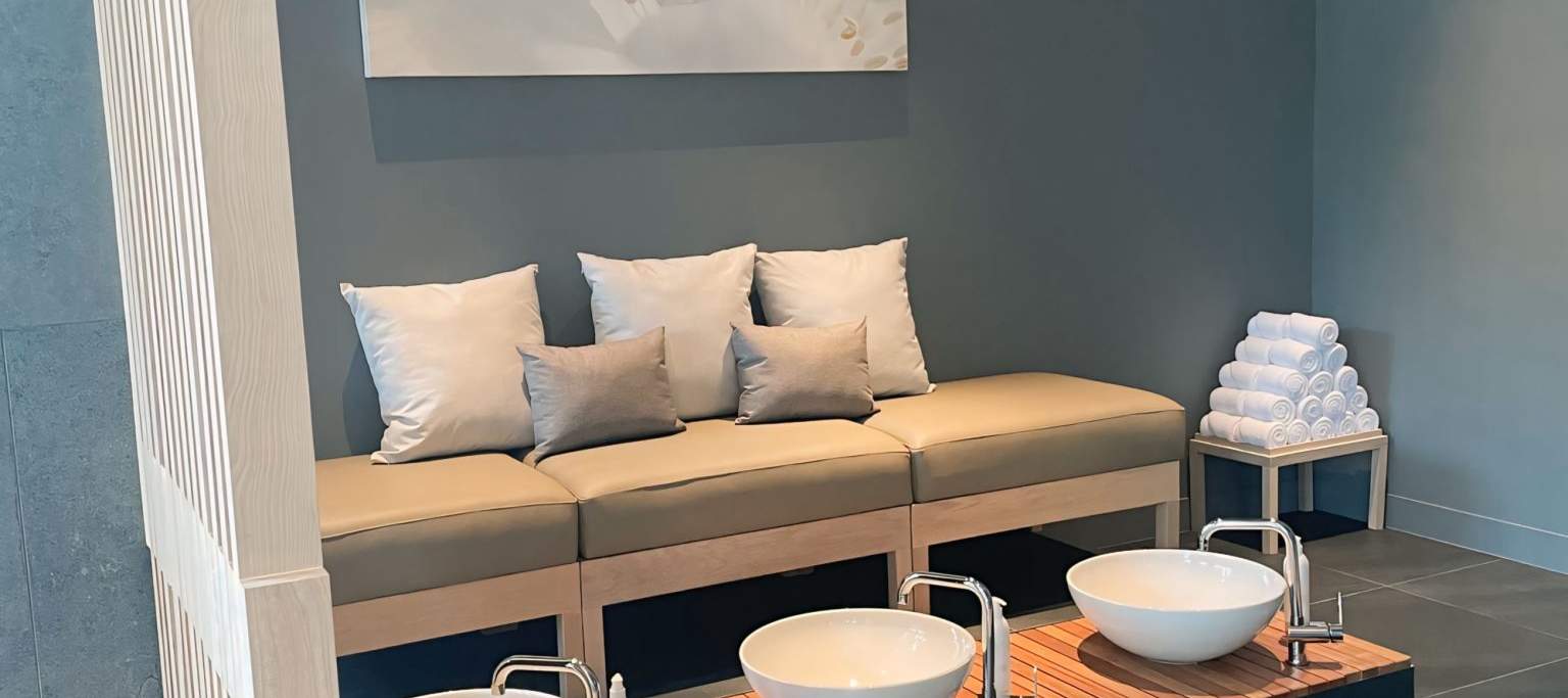 Let's Relax Spa Bangkok WellnessMe Bangna Experience in Bangkok - Klook