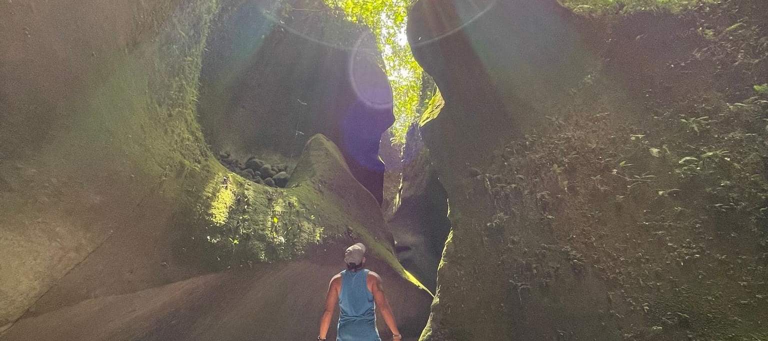 Inararo EcoTour from Manila and Clark - Klook Philippines