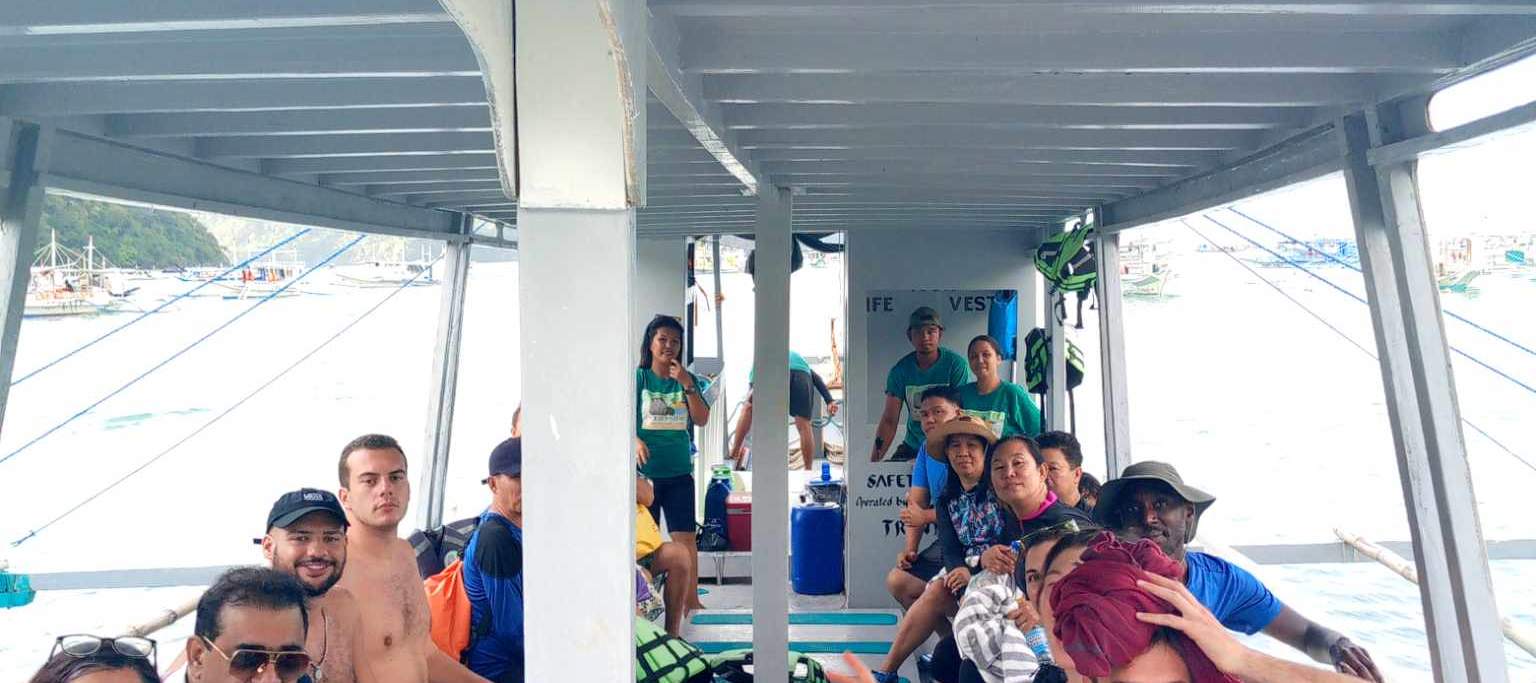 Discover Paradise: El Nido Private Tour A, B, C, or D with Envi and ...