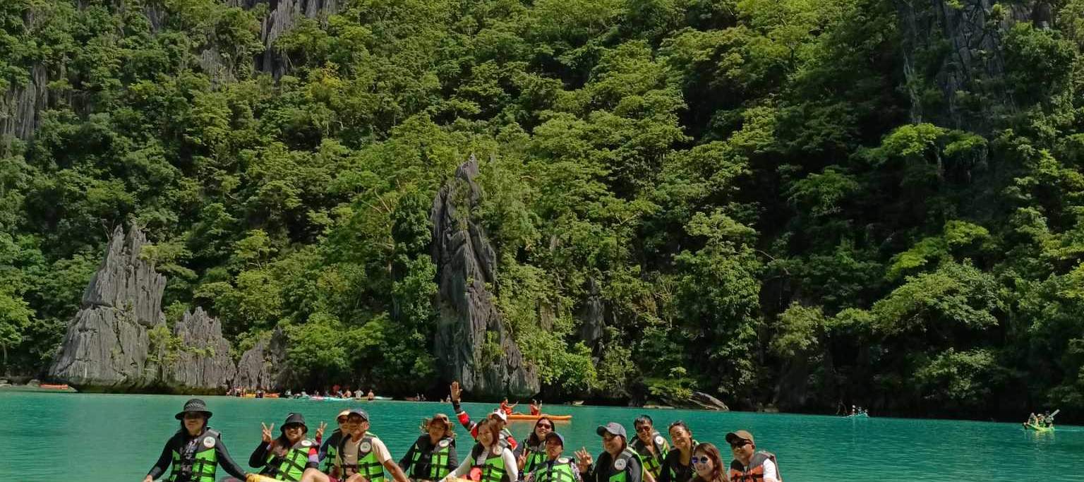 Explore the Beauty of El Nido with Our Exciting Day Tour - Klook ...