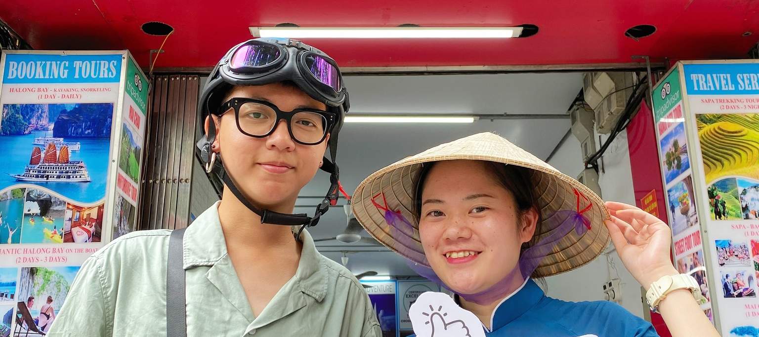 Hanoi's Authentic Cyclo Tour of History and Street Food - Klook Philippines