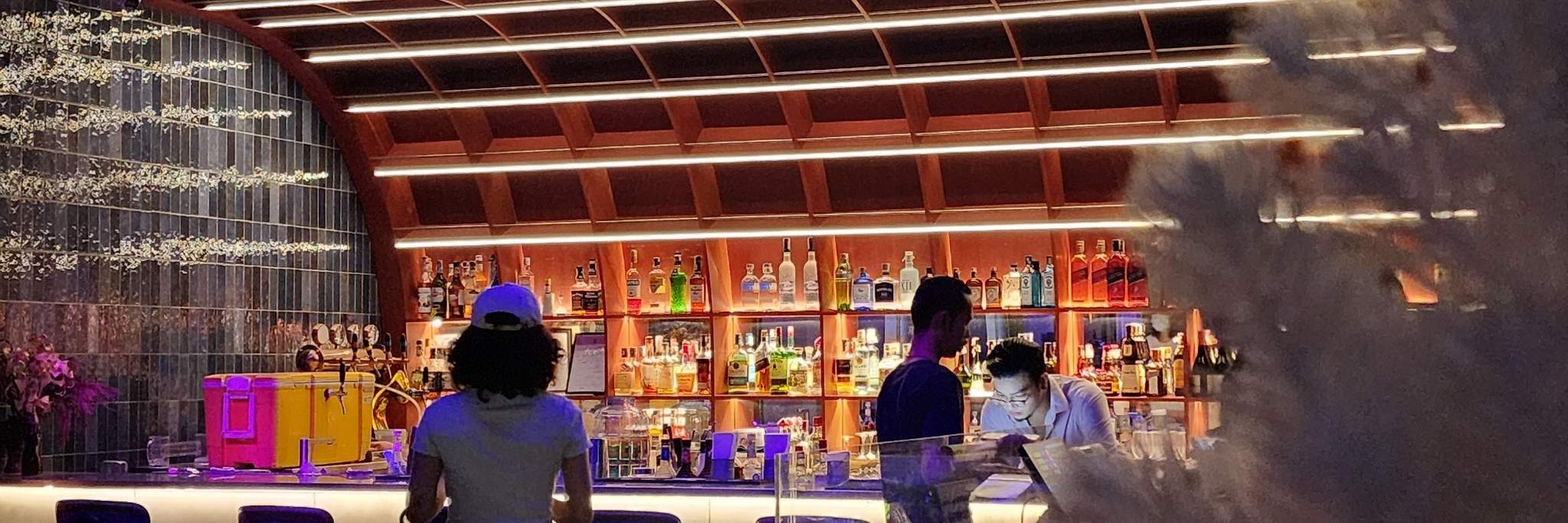Exploring Pattaya Signature Nightlife Pub Crawl Tour - Klook Philippines