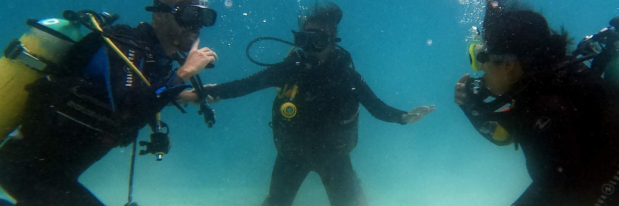 Become a Certified Open Water Diver in Palawan with Our PADI 5 Star Dive Resort - Klook