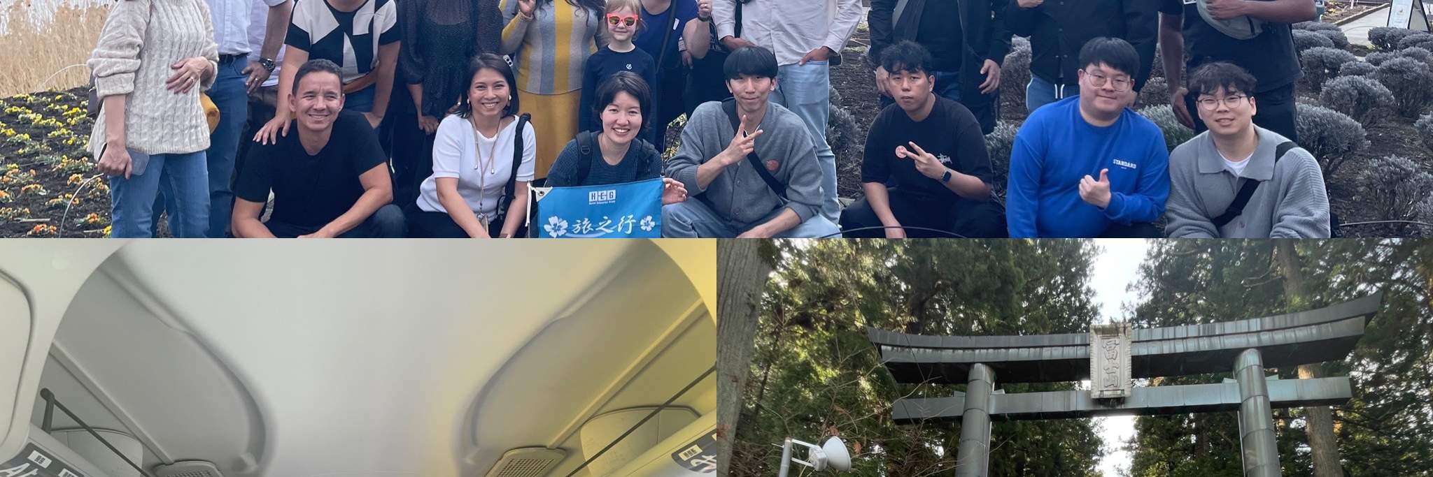 Mount Fuji and Lake Kawaguchiko Day Trip from Japan: Arakurayama Sengen ...