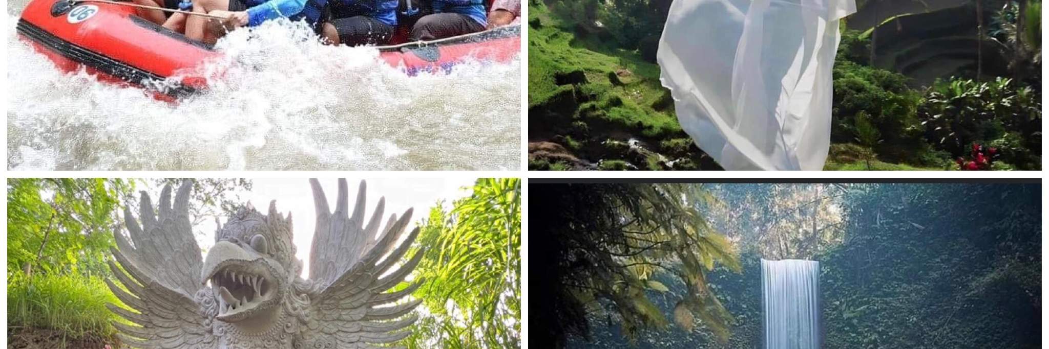 ATV Quad Bike in Jatiluwih (North Bali) With Optional Activities - Klook