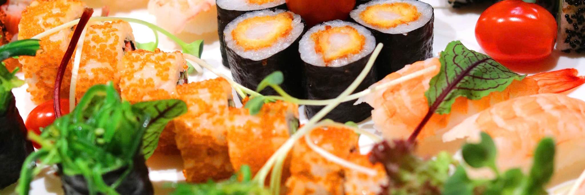 Seafood Weekend Buffet Dinner at Novotel Living Saigon South - Klook ...