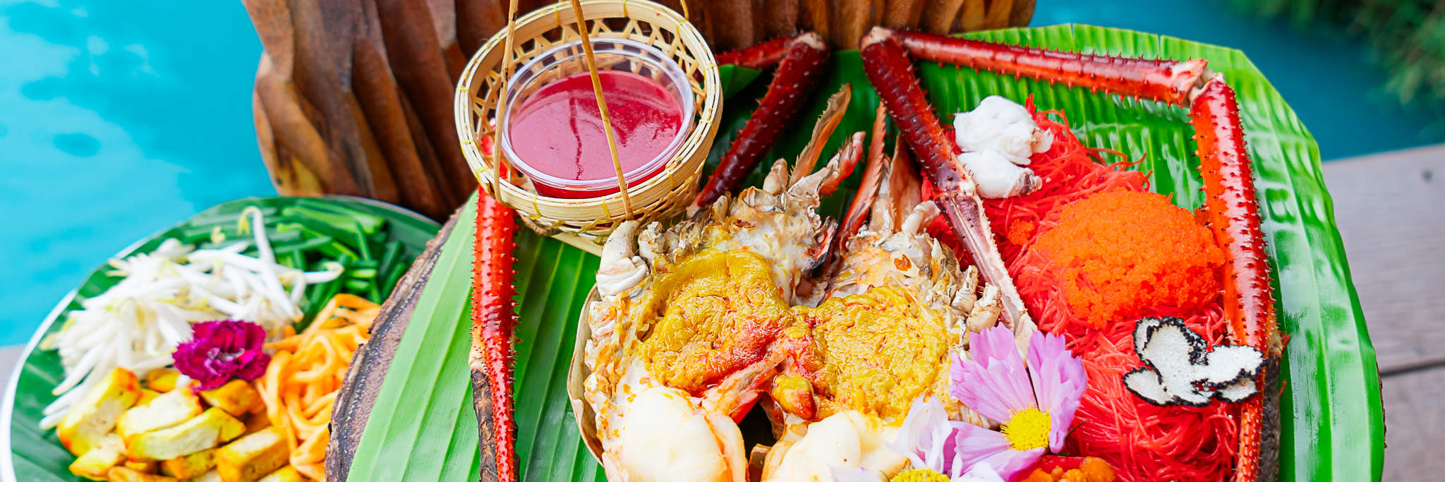 Bubble in the Forest Cafe - Klook