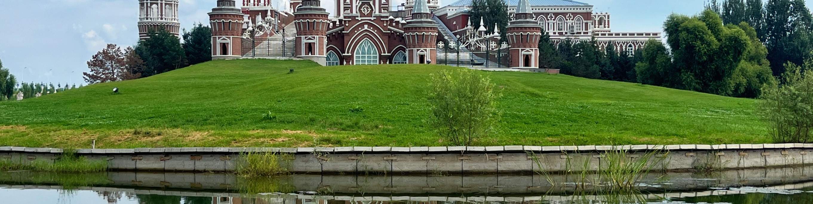 Harbin, Northeast China Private Day Tour (Volga Manor + Central Street ...