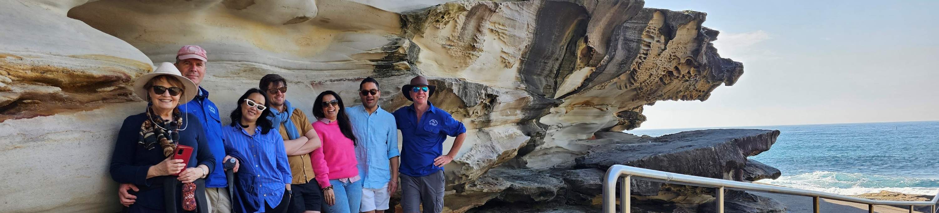 Chef-Led Sydney Beaches and Aussie Food Experience - Klook