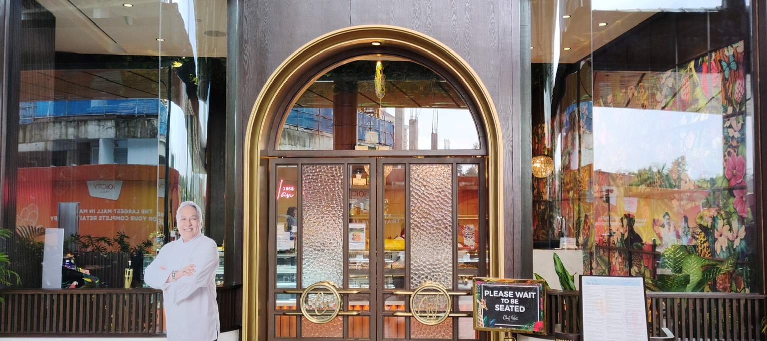 Cafe Chef WAN at KL East Mall - Klook Canada