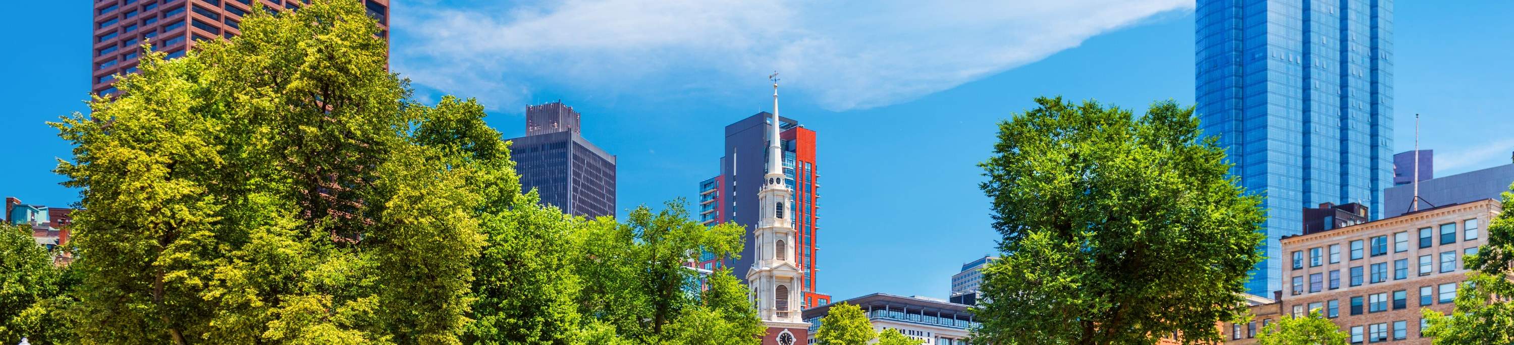 Beacon Hill: Small Group Tour of Civil War Boston - Klook