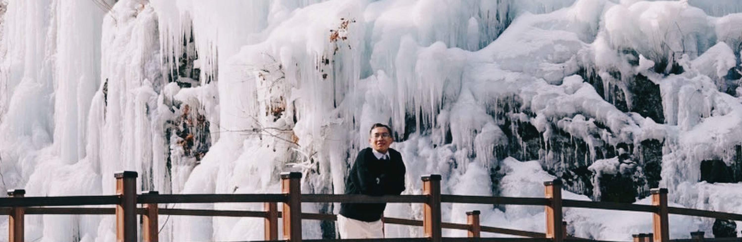 Nami Island & Eobi Ice Valley & Panorama Field & Morning Calm Tour ...